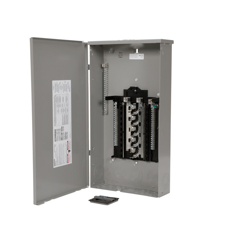 PNW2040L1200C PRO PNR LC ML 20S/40C 1PH 200A N3R GRY | Coburn Supply